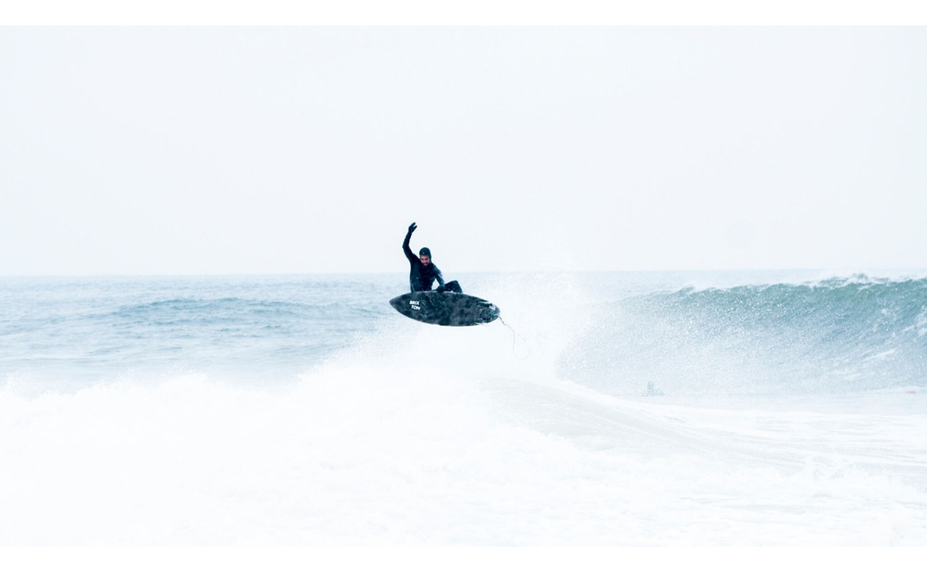 Jersey Shore – Adelio Wetsuits Australia