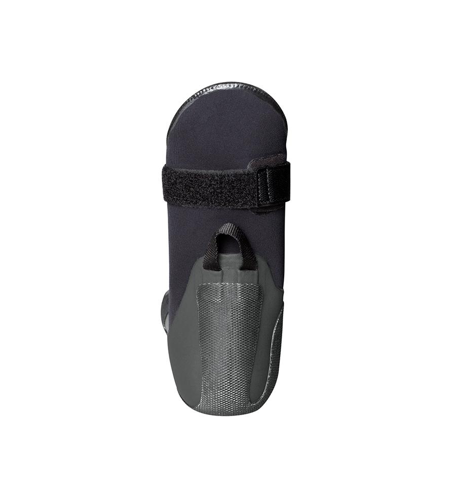 Adelio Deluxe 3mm Split Toe Wetsuit Booties – Adelio Wetsuits Australia