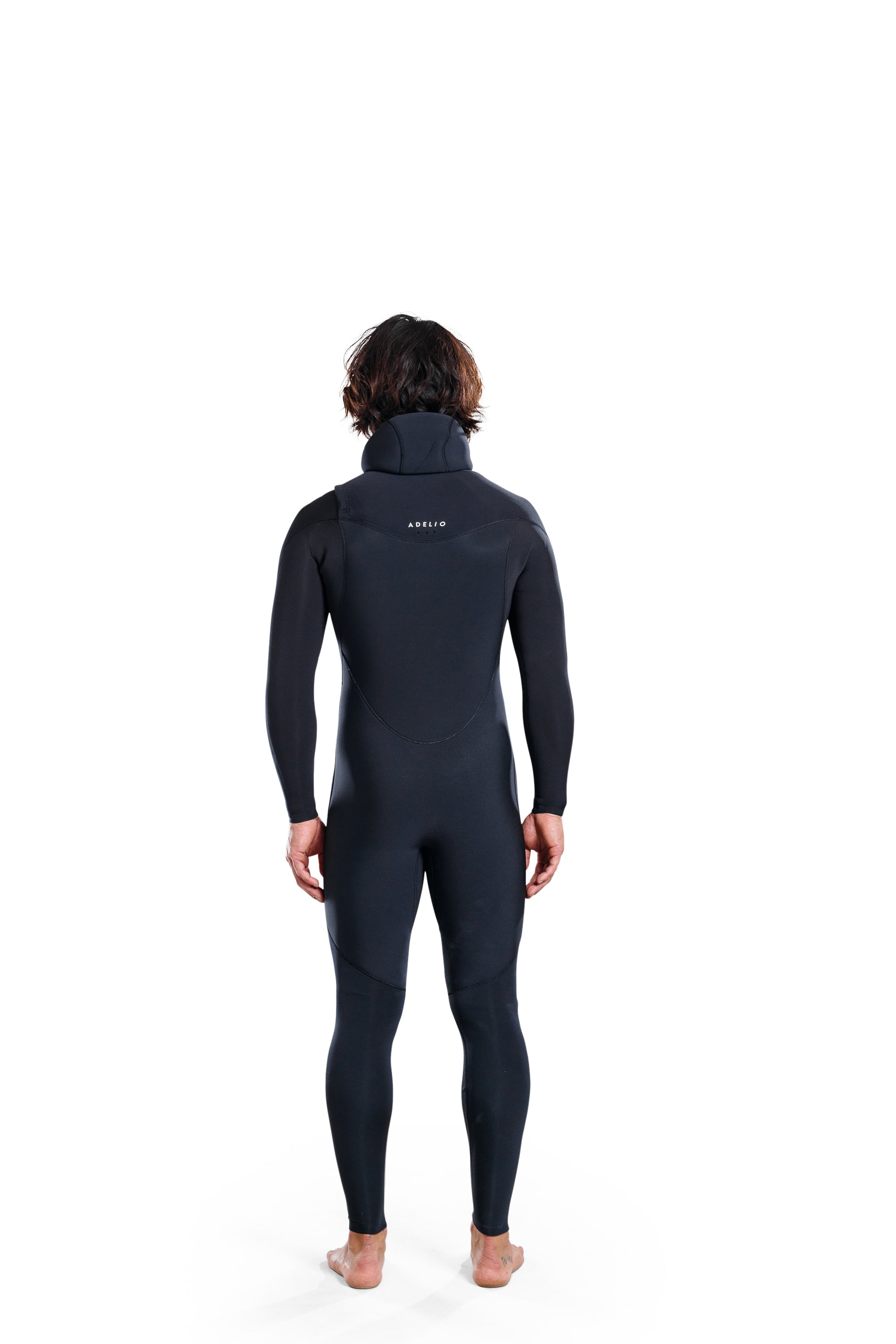 Adelio Connor Base 5/4 Full Wetsuit – Adelio Wetsuits Australia