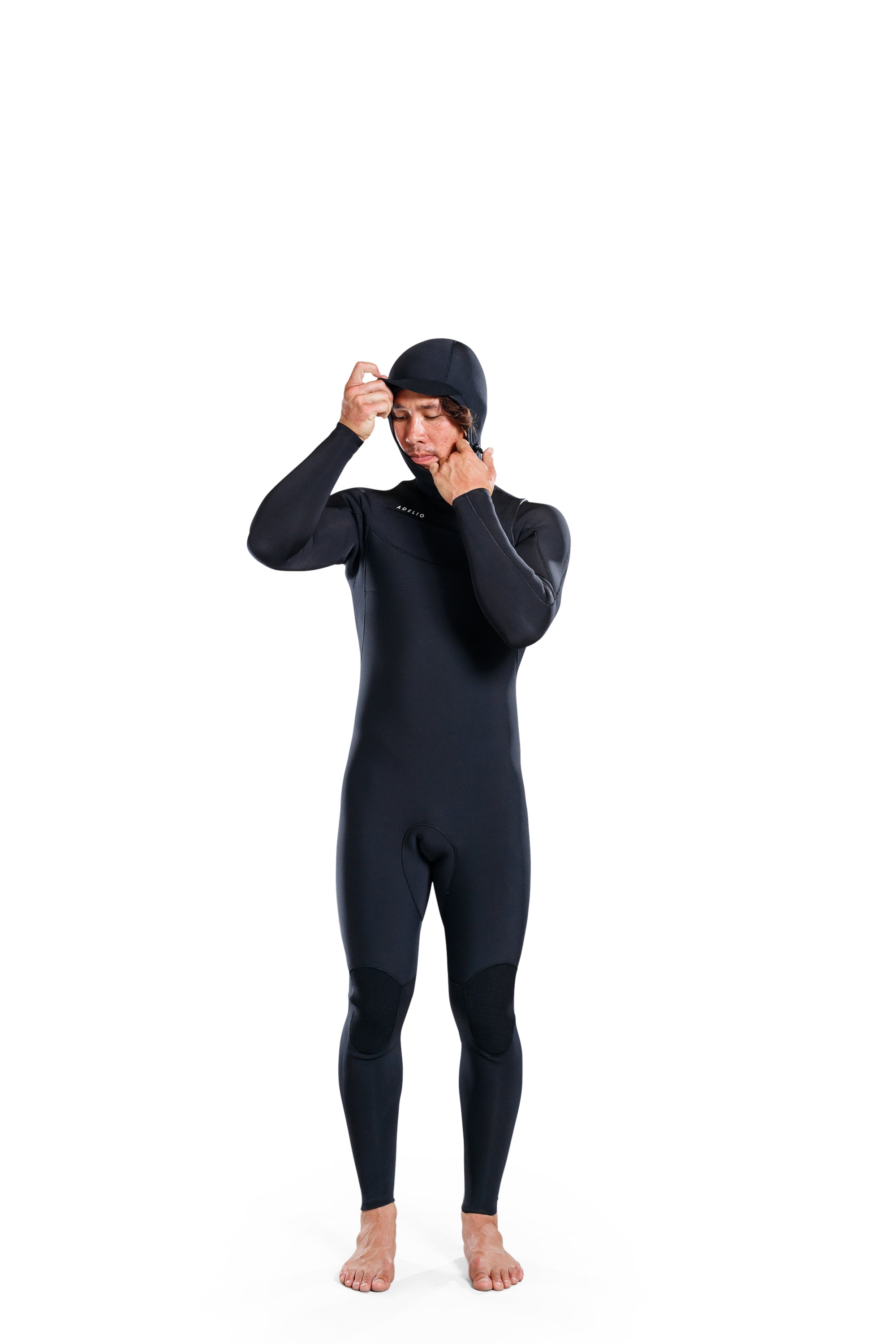 Adelio Connor Base 5/4 Full Wetsuit – Adelio Wetsuits Australia