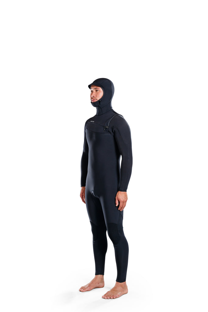 Adelio Connor Base 5/4 Full Wetsuit – Adelio Wetsuits Australia