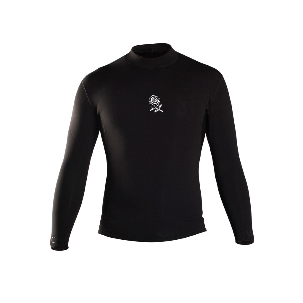 Adelio Chippa x Sketchy Tank 2 mm Jacket / Vest Wetsuit – Adelio ...